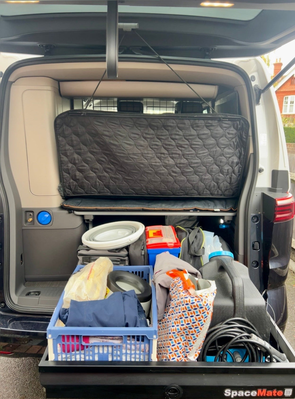 Matthew - Burgess Hill "You’ve definitely exceeded my expectations alr – VW California SpaceMate ...