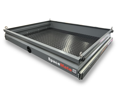 VW California SpaceMate Sliding Drawer | VW California SpaceMate for ...