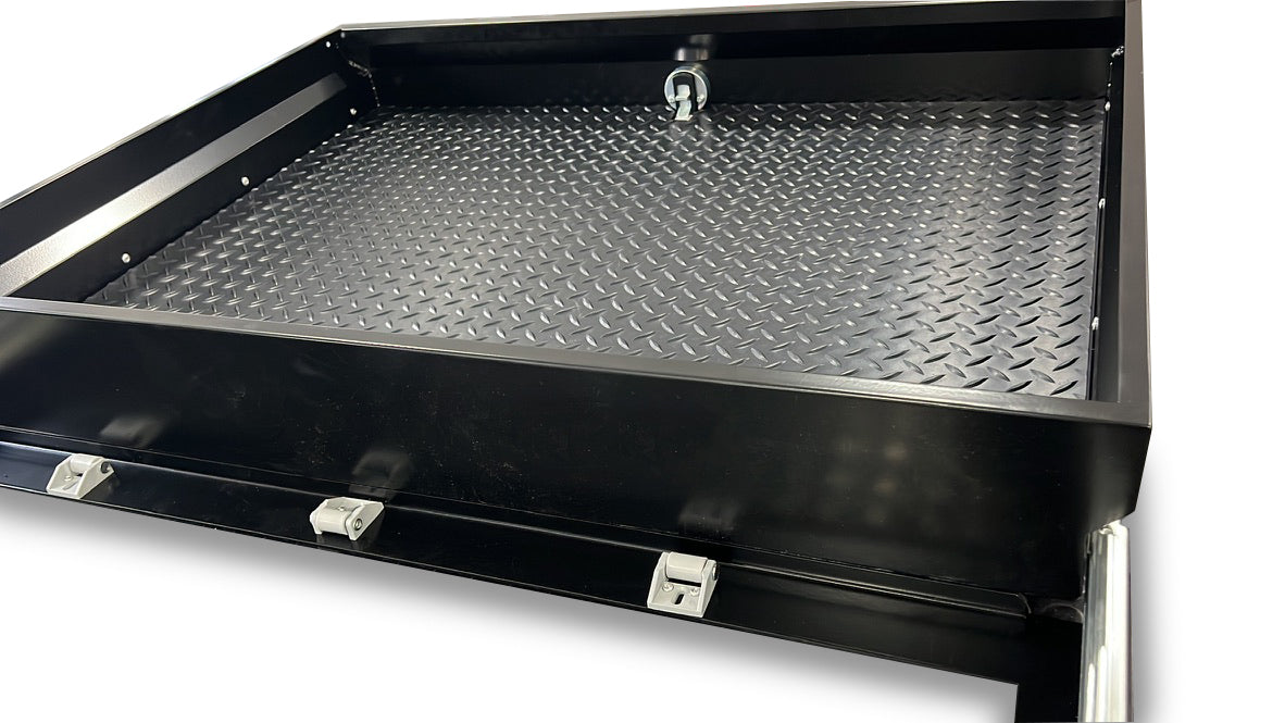 T7 Ocean – VW California SpaceMate Sliding Drawer