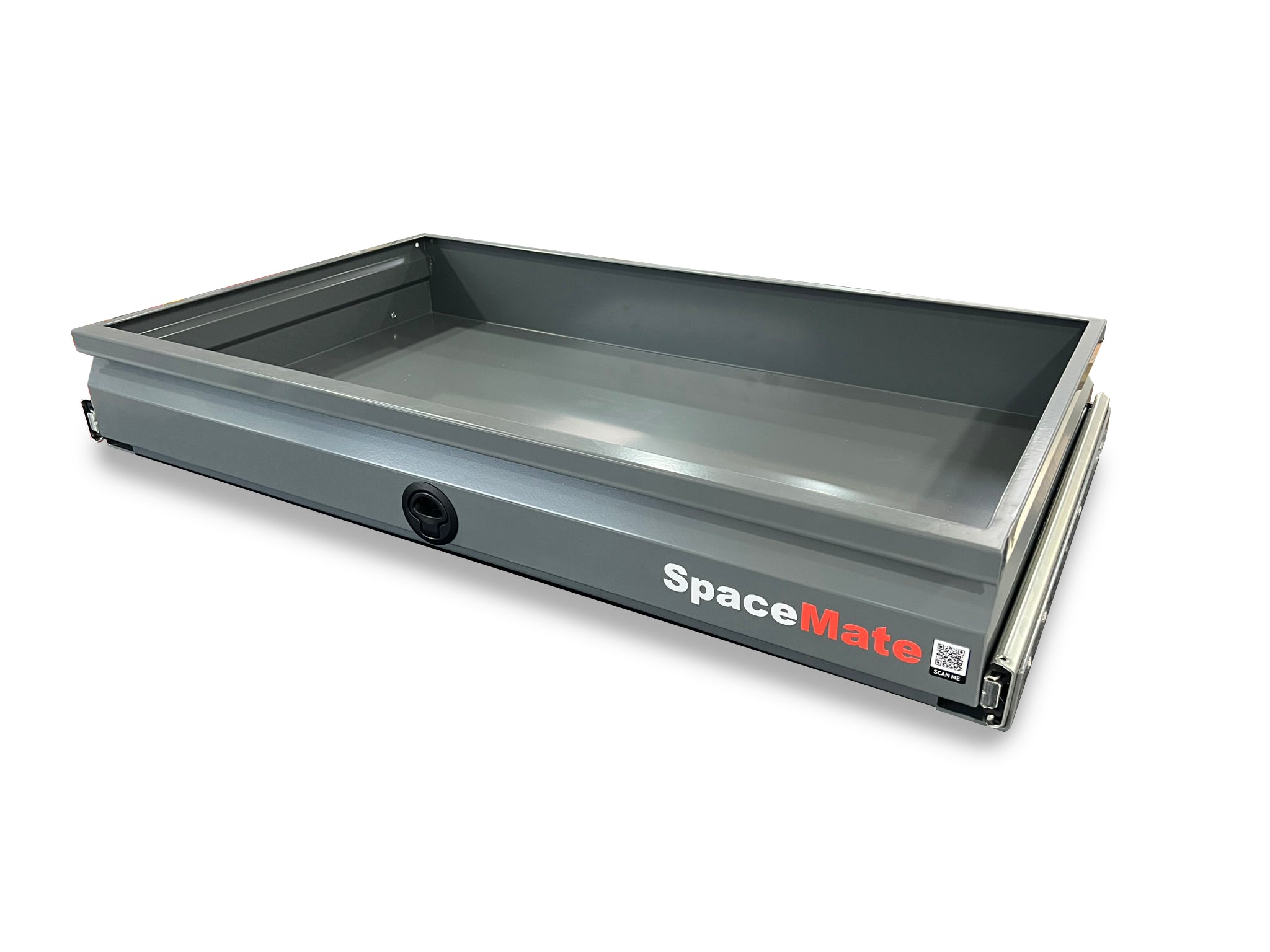 VW California Ocean SpaceMate ii Heavy Duty Boot Sliding Drawer – VW ...