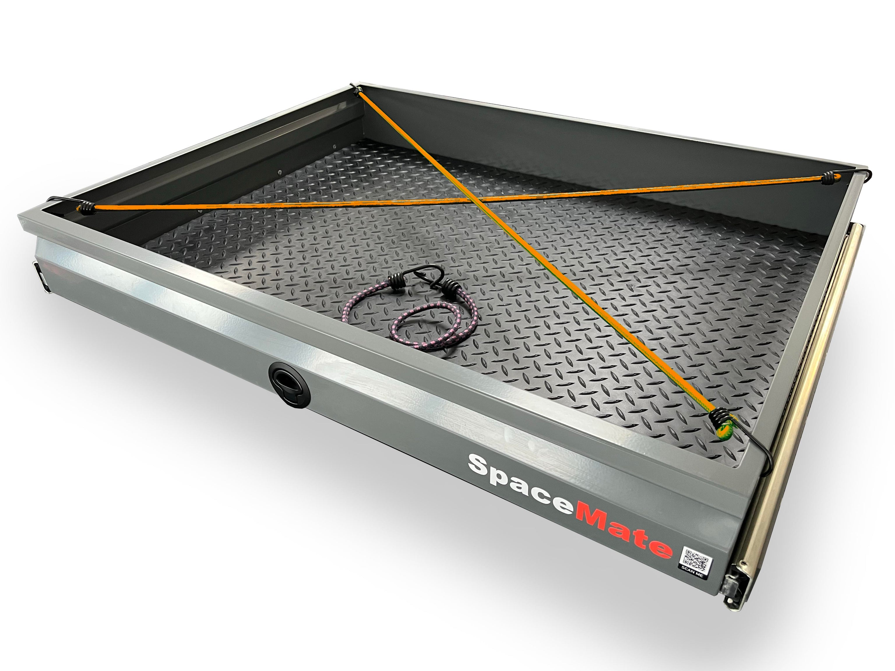 VW California SpaceMate Sliding Drawer | VW California SpaceMate for ...