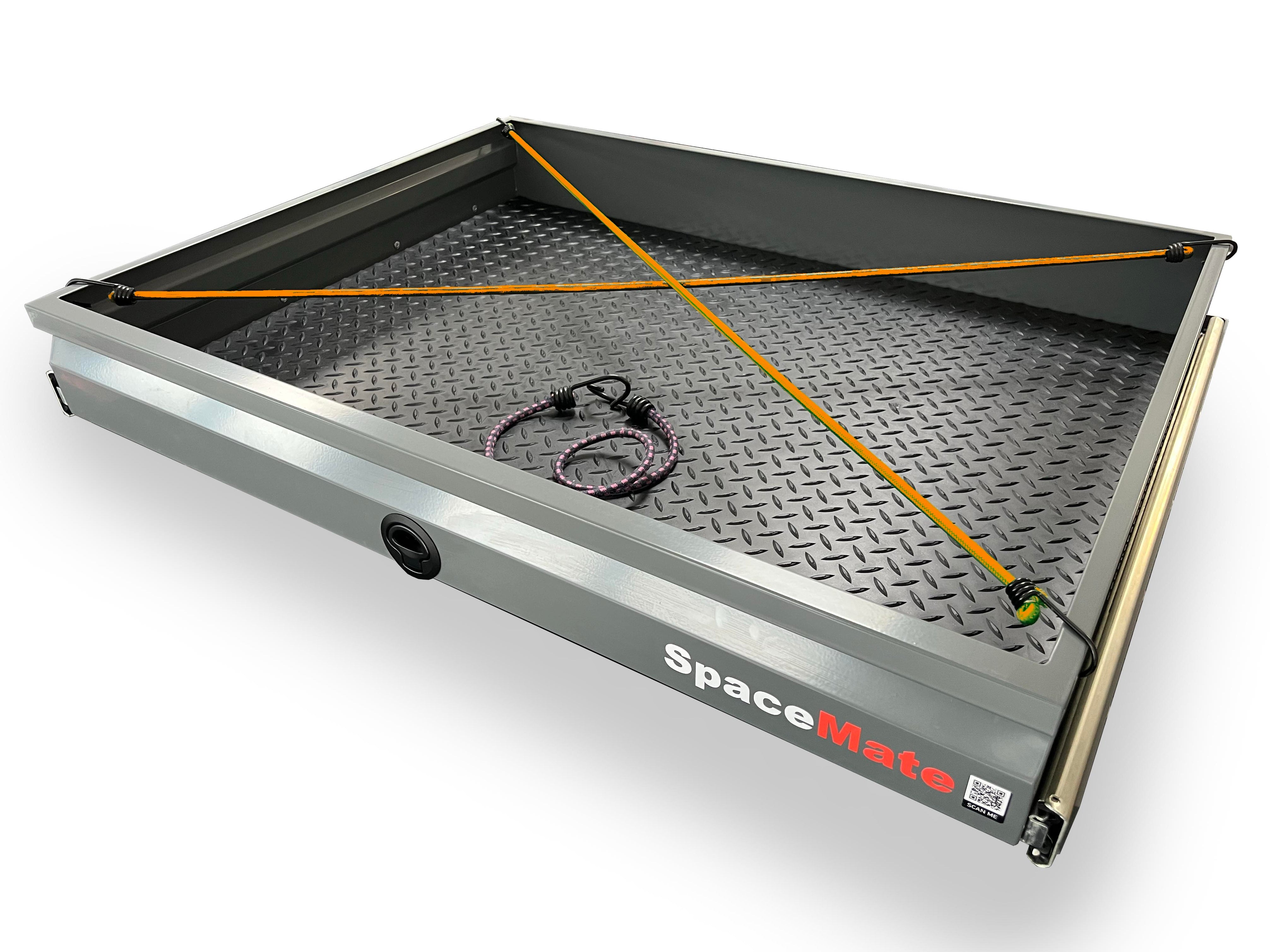 VW California SpaceMate Sliding Drawer | VW California SpaceMate for ...
