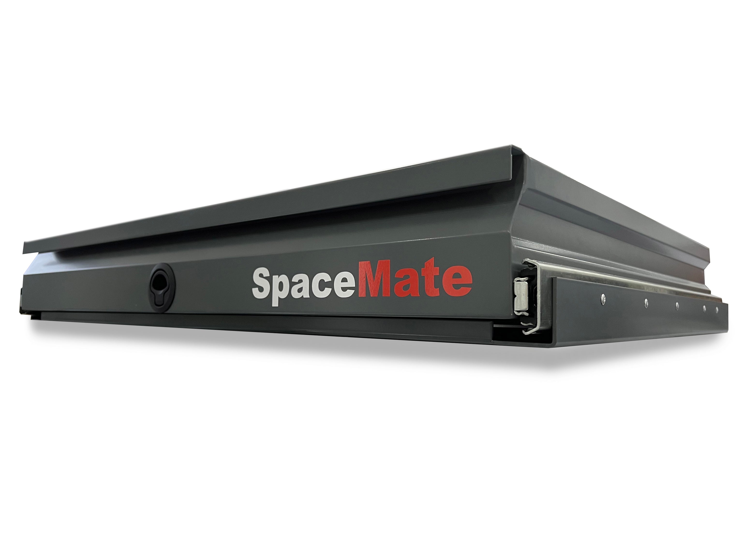 VW California Ocean SpaceMate ii Heavy Duty Boot Sliding Drawer | VW ...