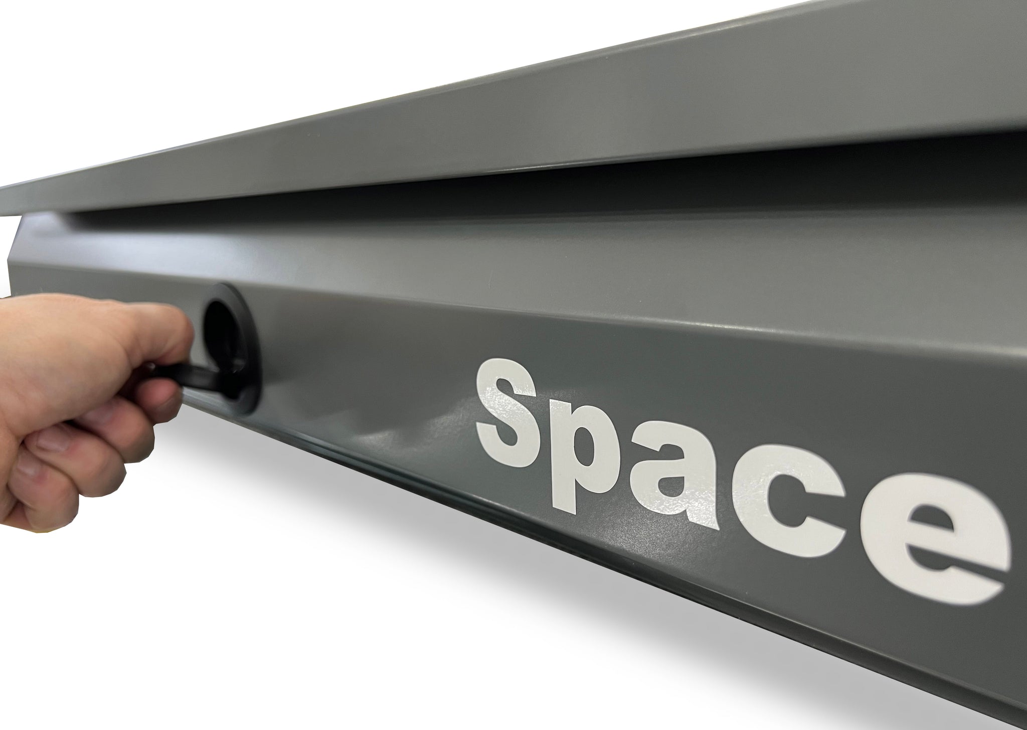 VW California Ocean SpaceMate ii Heavy Duty Boot Sliding Drawer | VW ...